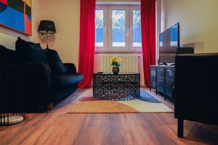 Flh Alcântara Stylish Duplex With Terrace - Almada
