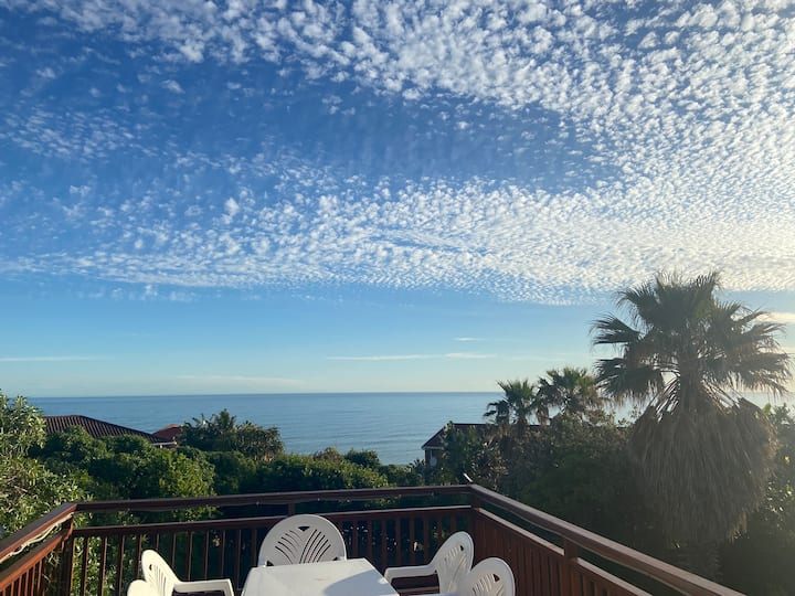 Coveted Oceanfront Home. - Gqeberha