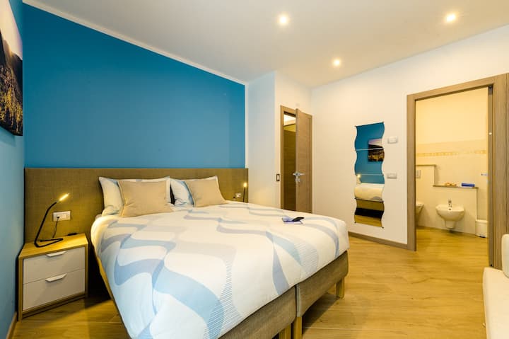 Le Rondini Rooms - Tirano