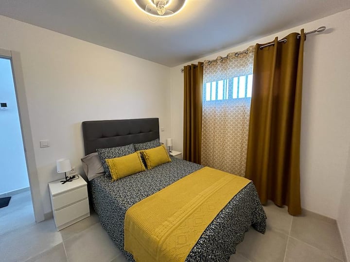 Blue Beach - Fuerteventura