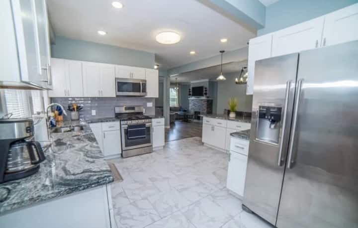 Our Place, Your Home - Clifton, NJ