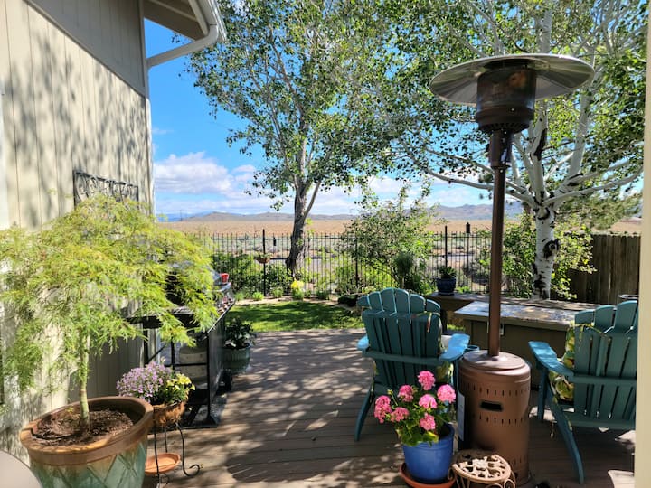 High Desert Sanctuary - Reno