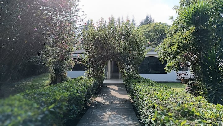 Casa De Campo Centro Cotacachi. - Cotacachi