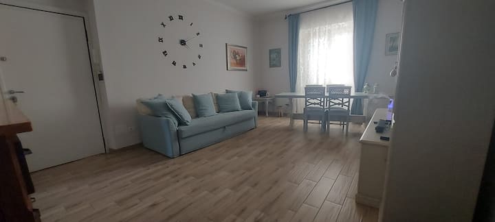 Appartamento A Palestrina - Valmontone