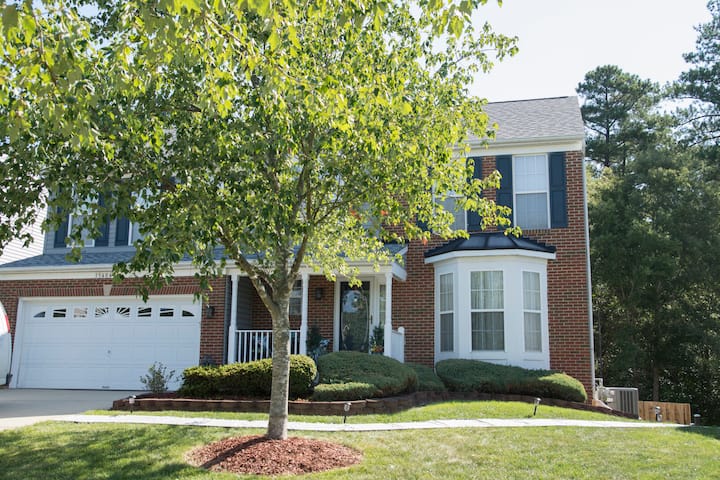 The Nest - Waldorf, MD