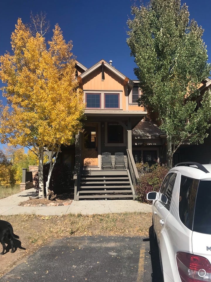 Granby Ranch Condo
Long Term Rental - Granby, CO