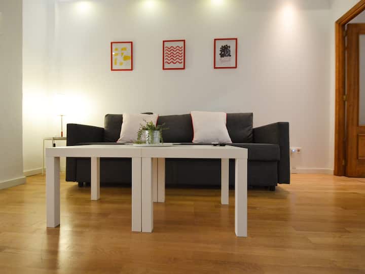 Apartment In The Old Town, Next To The Cathedral - Palma