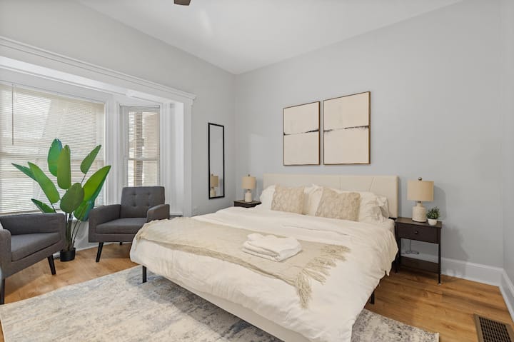 1 Bed Point Breeze N, Bakery Sq. - Pittsburgh, PA