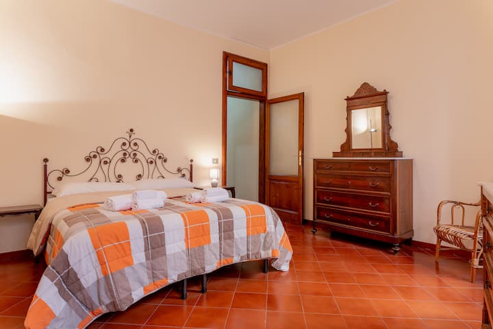 La Casa Dei Nonni - Via Dell'anfiteatro - Italia