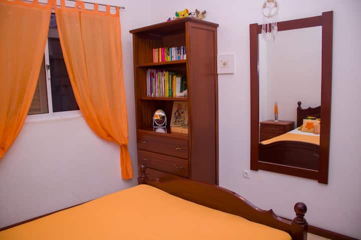 Casa Ramos Castro - Kaapverdië