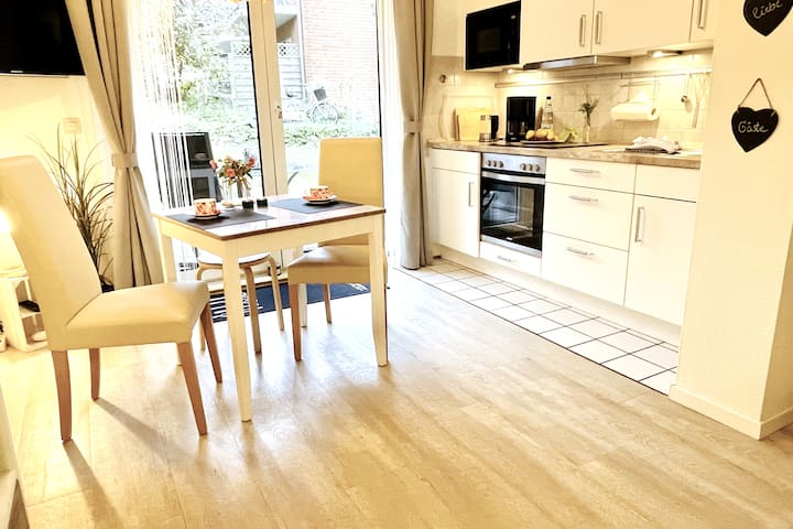 Solund - Sonne Im Herzen - Am Ostseestrand - Ostsee