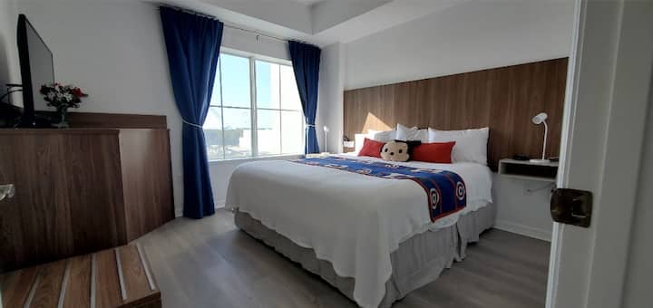 "Condo Hotel Near Epic Universe & Orlando Fun" - Orlando