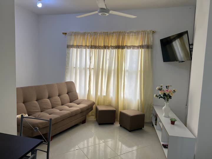 Amplio Y Comodo Apartamento 1 - Apartadó