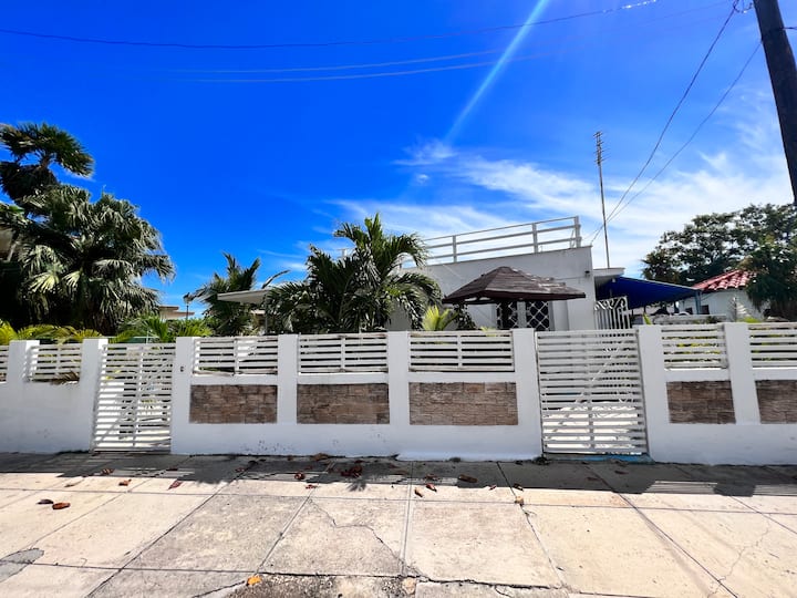 Casa Dumont - Room 3 - Varadero