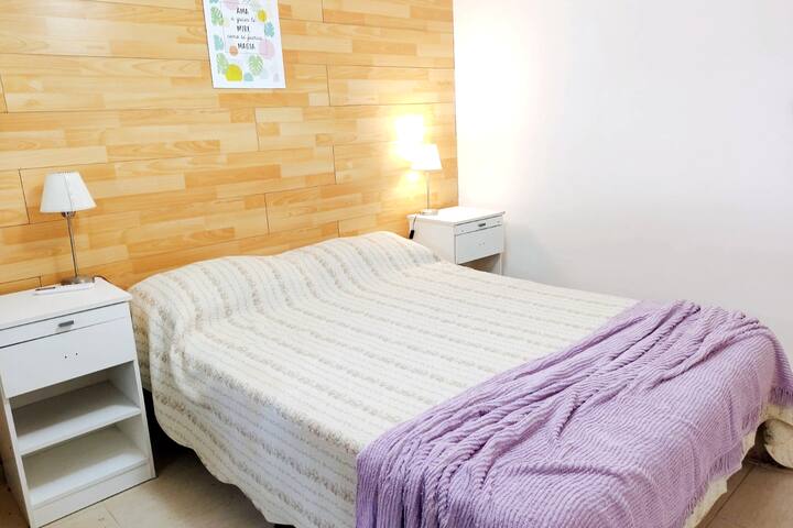 Villawolf, Casa Para 8 Personas - Federación