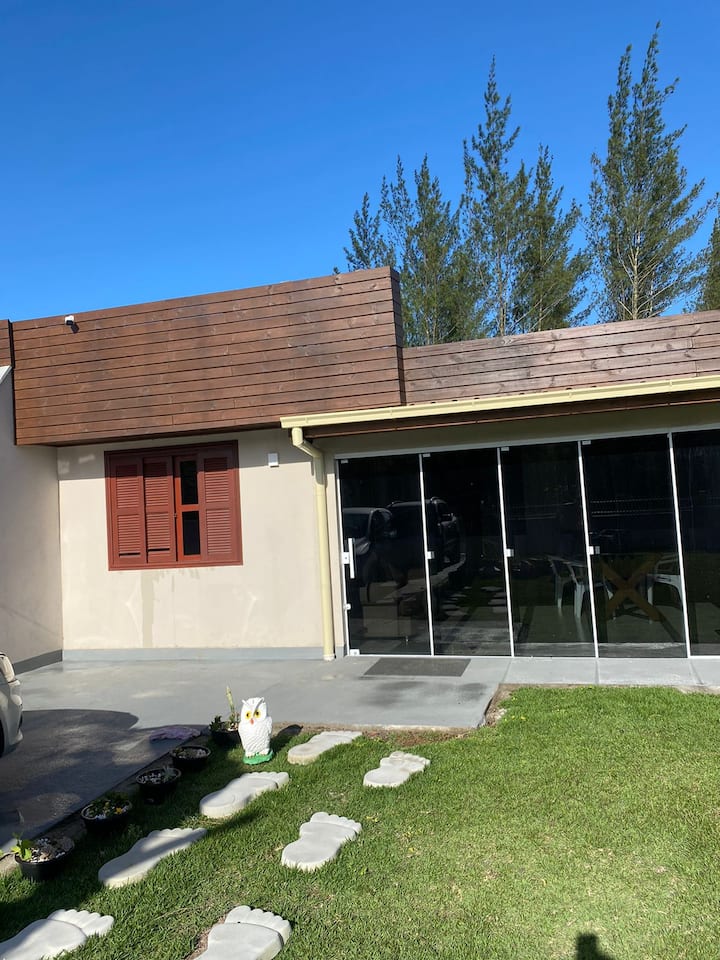 Casa De Praia Em Itapirubá - Imbituba