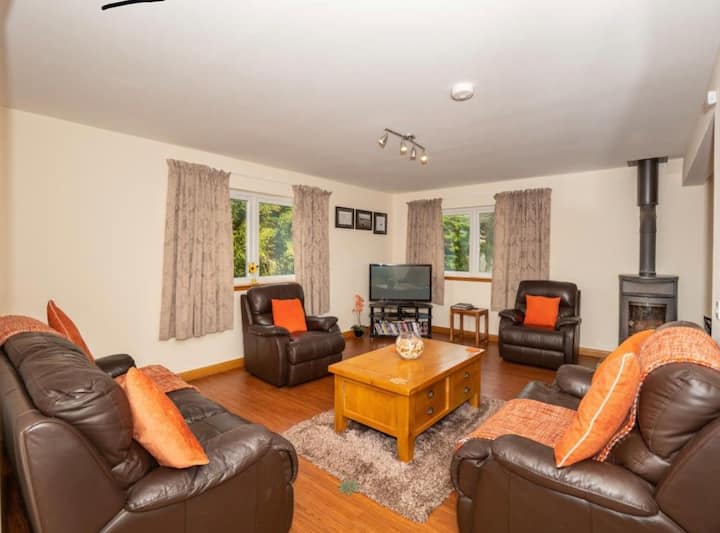 The Quare Place - Room A - Silloth