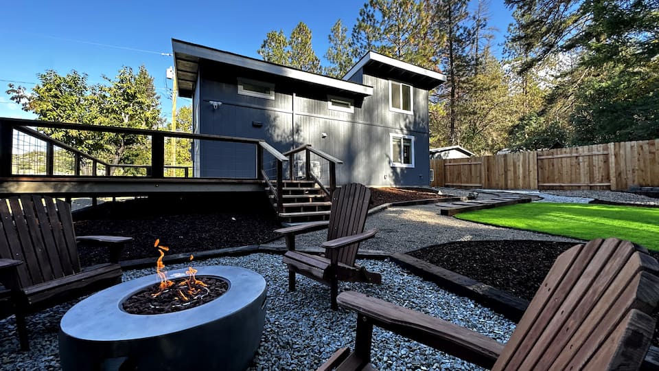 Medford, OR Vacation Rentals (5 out of 5) - Airbnb