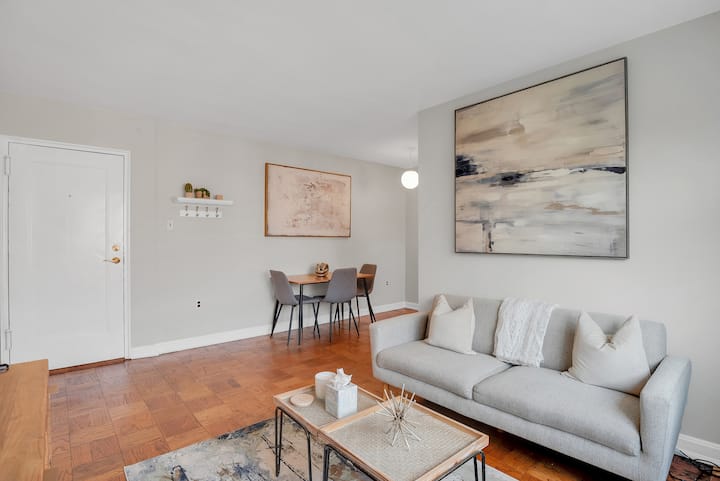 1br Central Apt - Minutes To Dc! - Arlington, VA