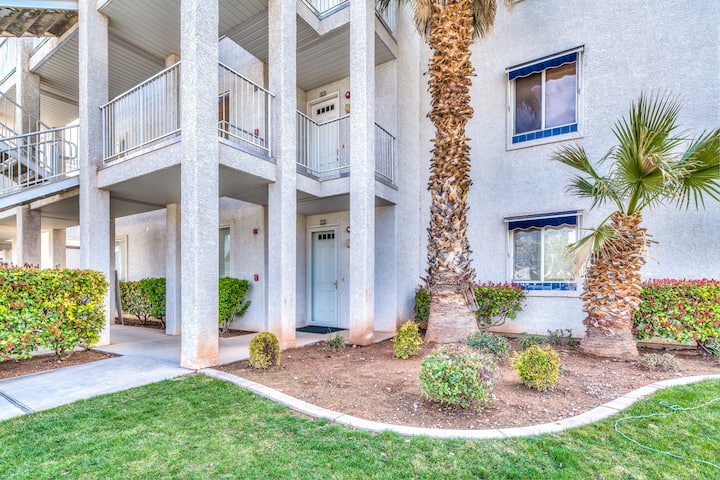 Home Away From Home - St. George