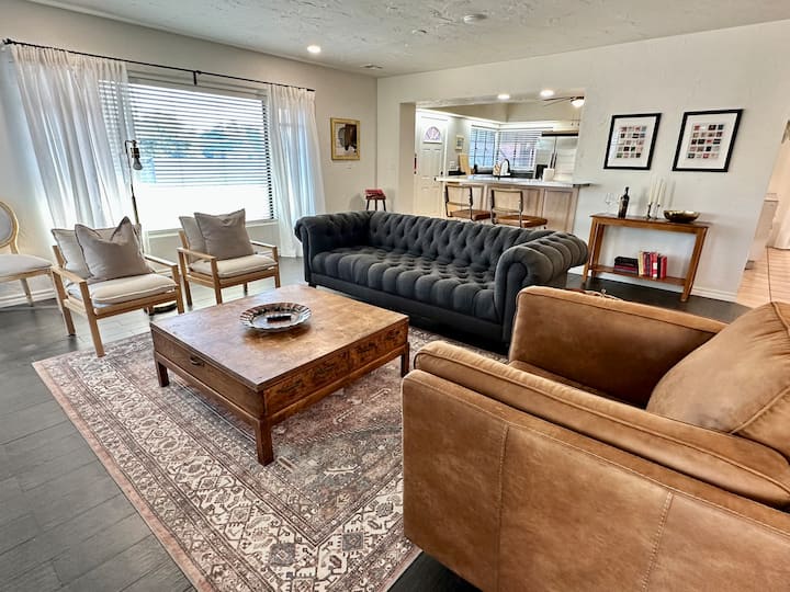 The Retreat On Western - Geronimo, Oklahoma City