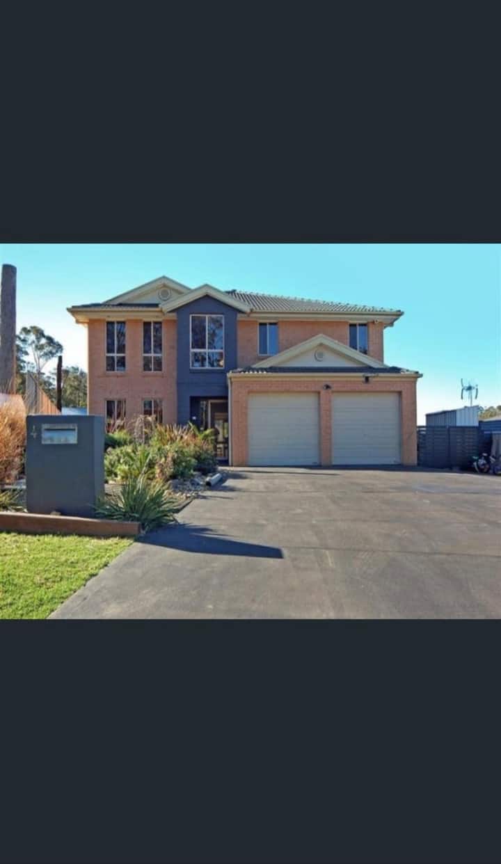 Sunshine Bay Family Haven - Batemans Bay