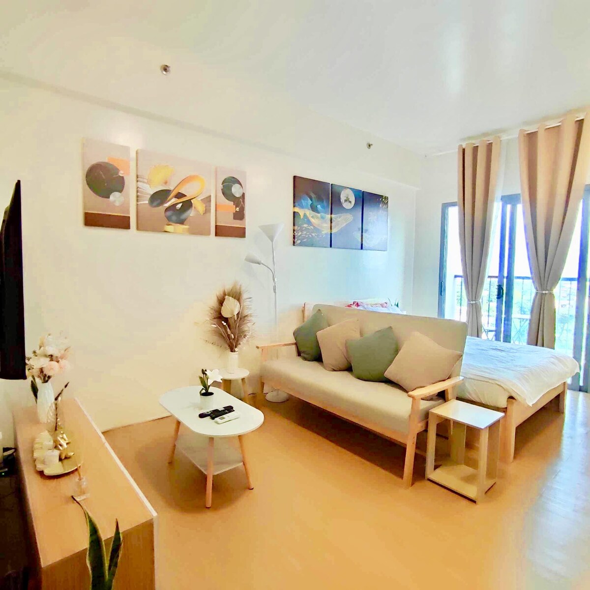 Manoir Summit Gaze - Maisons à louer à Métro Manille, Grand Manille ...