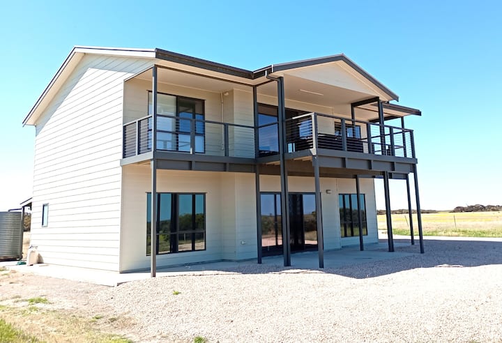 Sturt Bay Retreat - Warooka