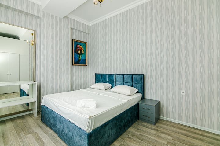 Deluxe Apartment 14 - Baku
