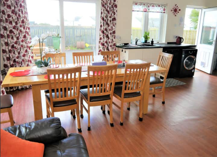 The Quare Place - Room B - Silloth