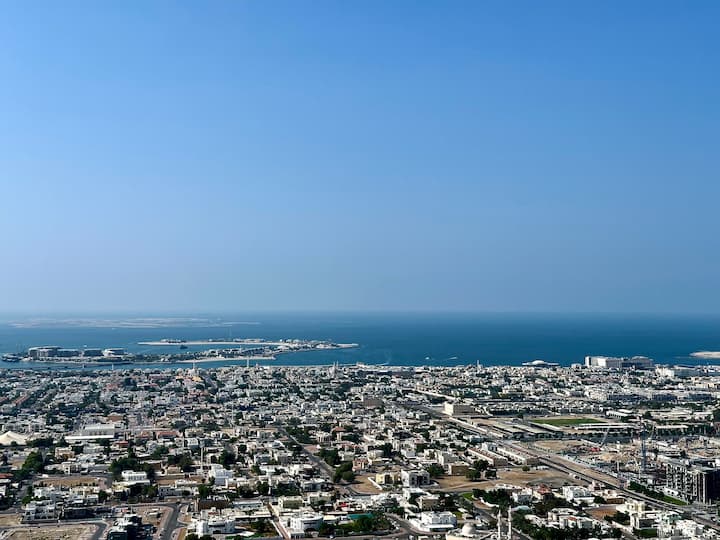 Paramount Hotel & Residences Midtown  I Ocean View - Dubai