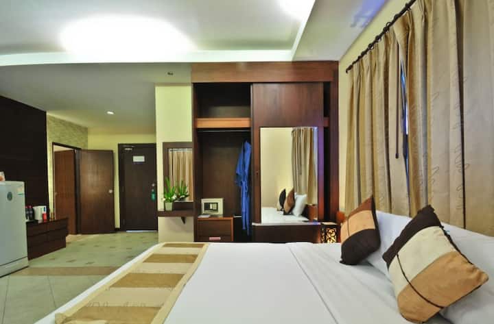 Gazebo Resort Pattaya - Pattaya City