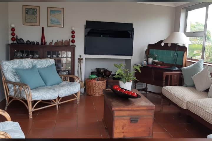 Cob Cottage Langebaan - Langebaan