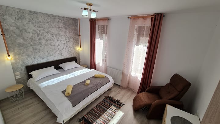 Pomiculturii Residence 2 - Timișoara