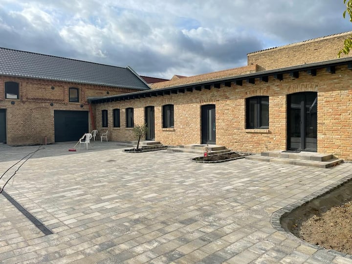 Ferienwohnung Schöneiche Gästehaus - Zossen