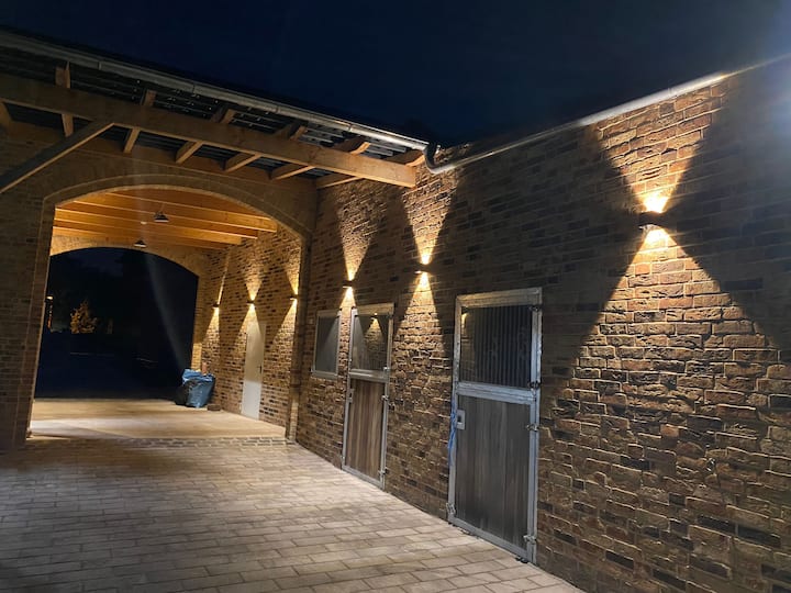 Ferienwohnung Schöneiche Gästehaus - Rangsdorf