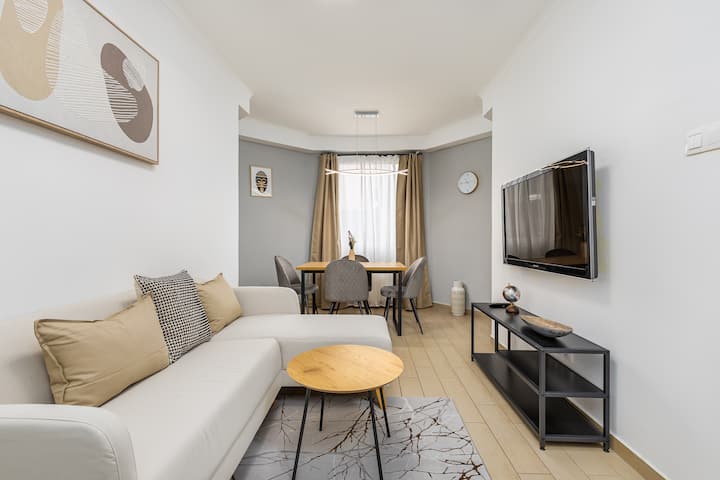 Venus Apartments - Synagogue I - Budapest