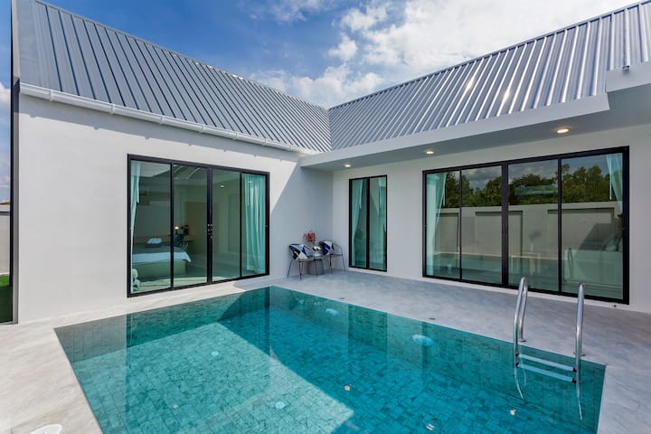 Pattaya City Vacation Rentals | Houses and More | Airbnb