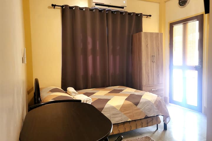 Mayon Majestic (House W/ Private Toilet) - Legazpi City