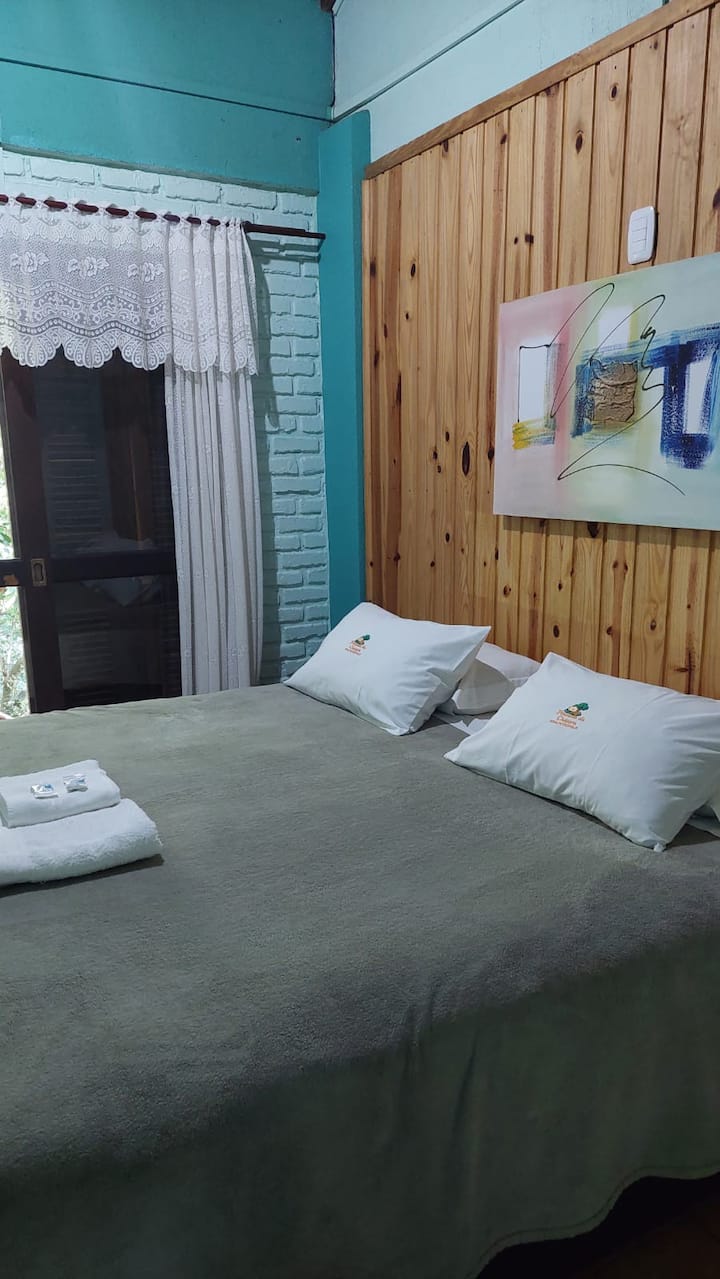 Apartamento 22 - Nova Petrópolis