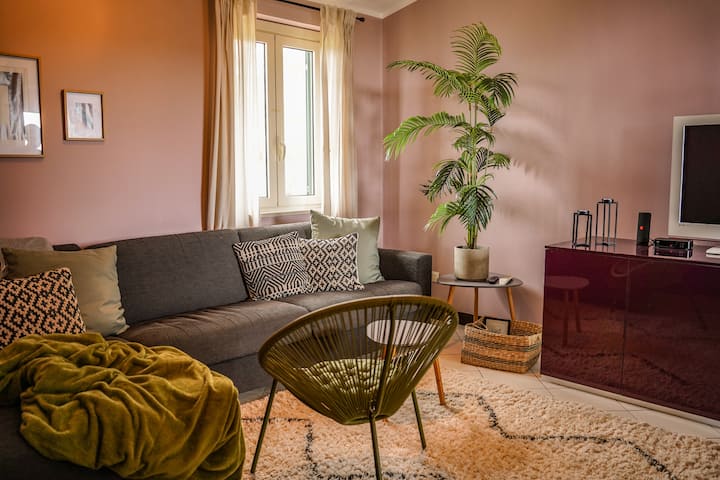 Residence Calabria -Top Lage üBer Tropea - Parghelia