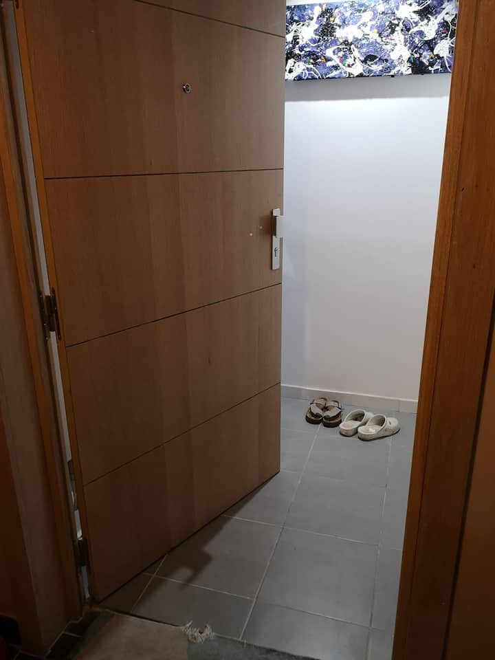 Appart Vh:  Bienvenue Au Lilas - Romainville