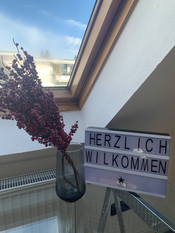 ÜBernachten Direkt Am Wald In Wuppertal Ronsdorf - Wuppertal