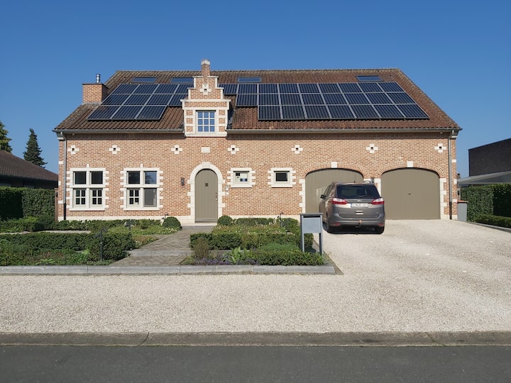 B&b Asmara - Maasmechelen