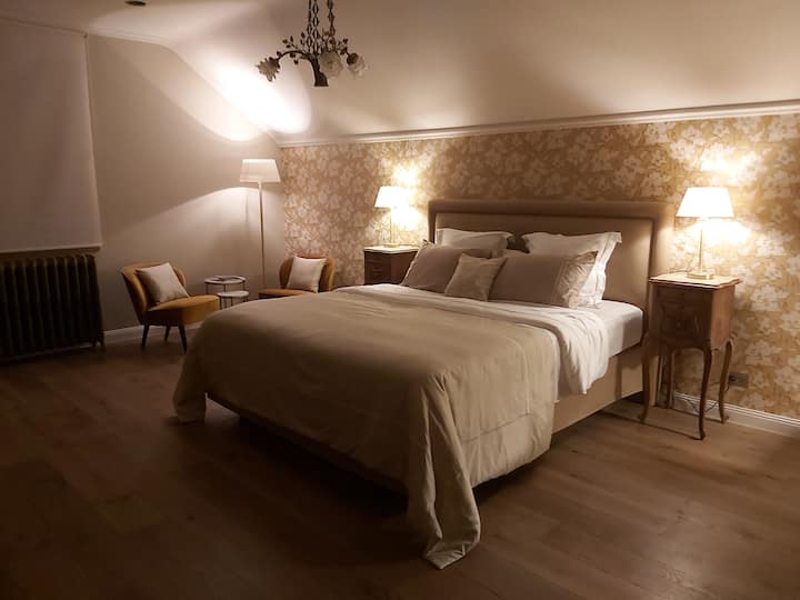 B&b Asmara - Maasmechelen