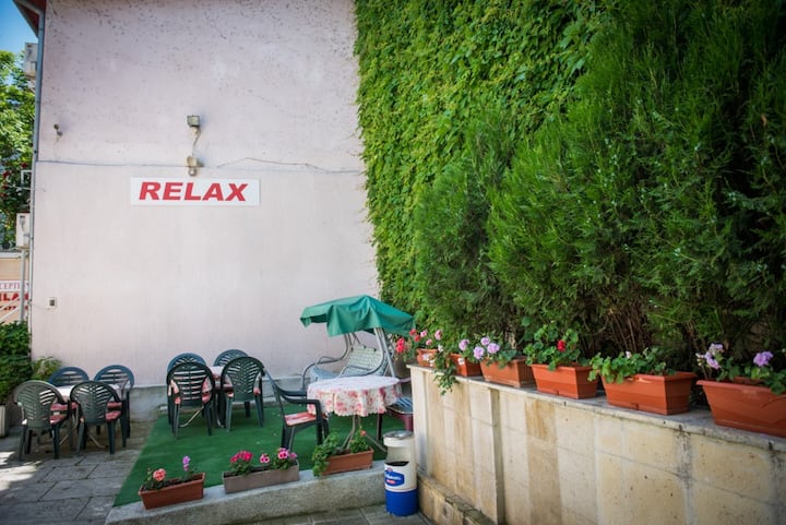 На 200м от плажа. - Várna