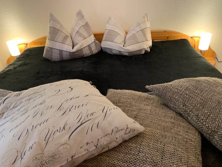 Cosy Green Home: Dein 2-raum Apartment Bei Hamburg - Amburgo