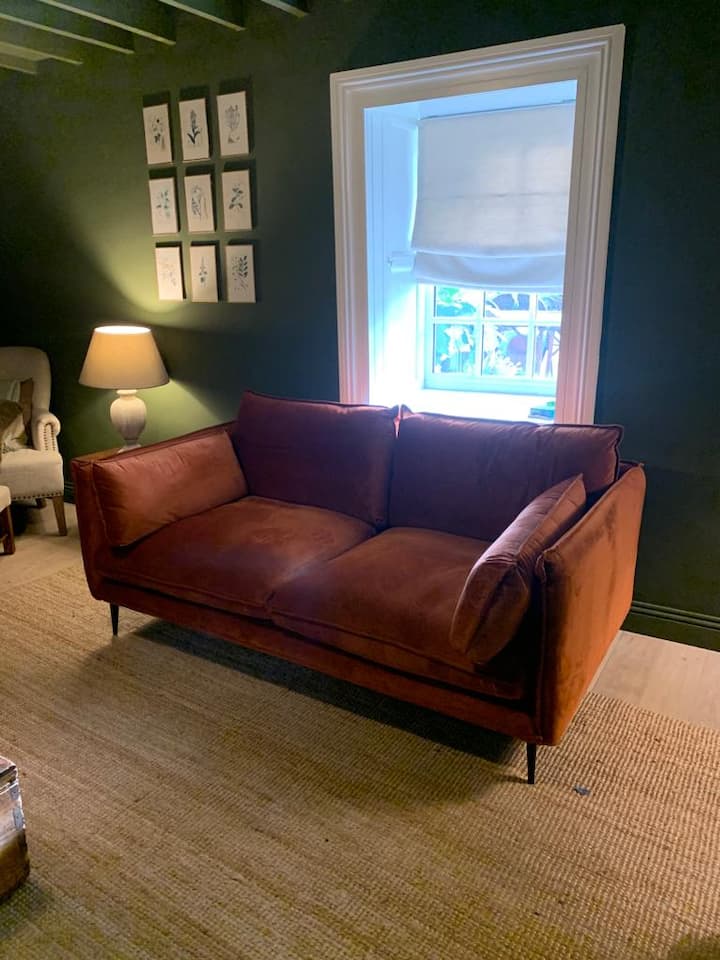 Rose Cottage - Garden Retreat - Naas