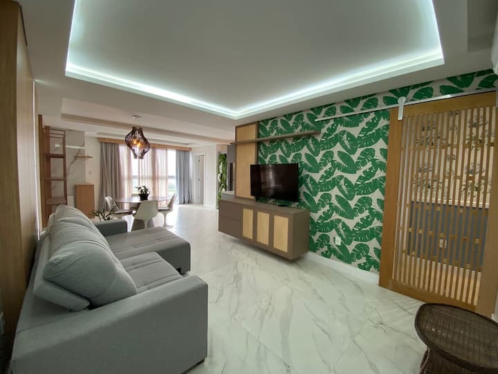 Apartamento Top Proximo Do Novo Pier Oporto - Pôrto Belo