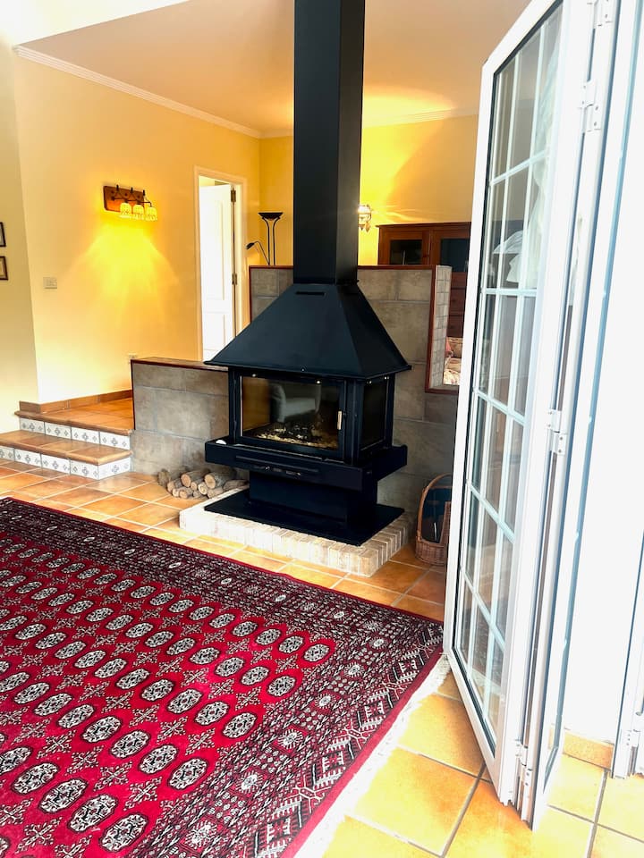 Casa Grande Huertas Del Palmar - Gran Canaria